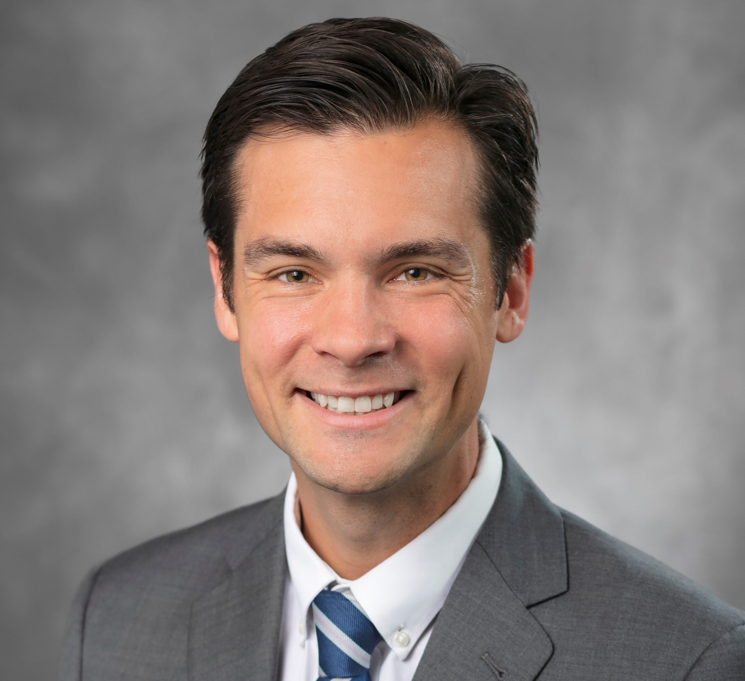 David Coughlin - ANA 2025