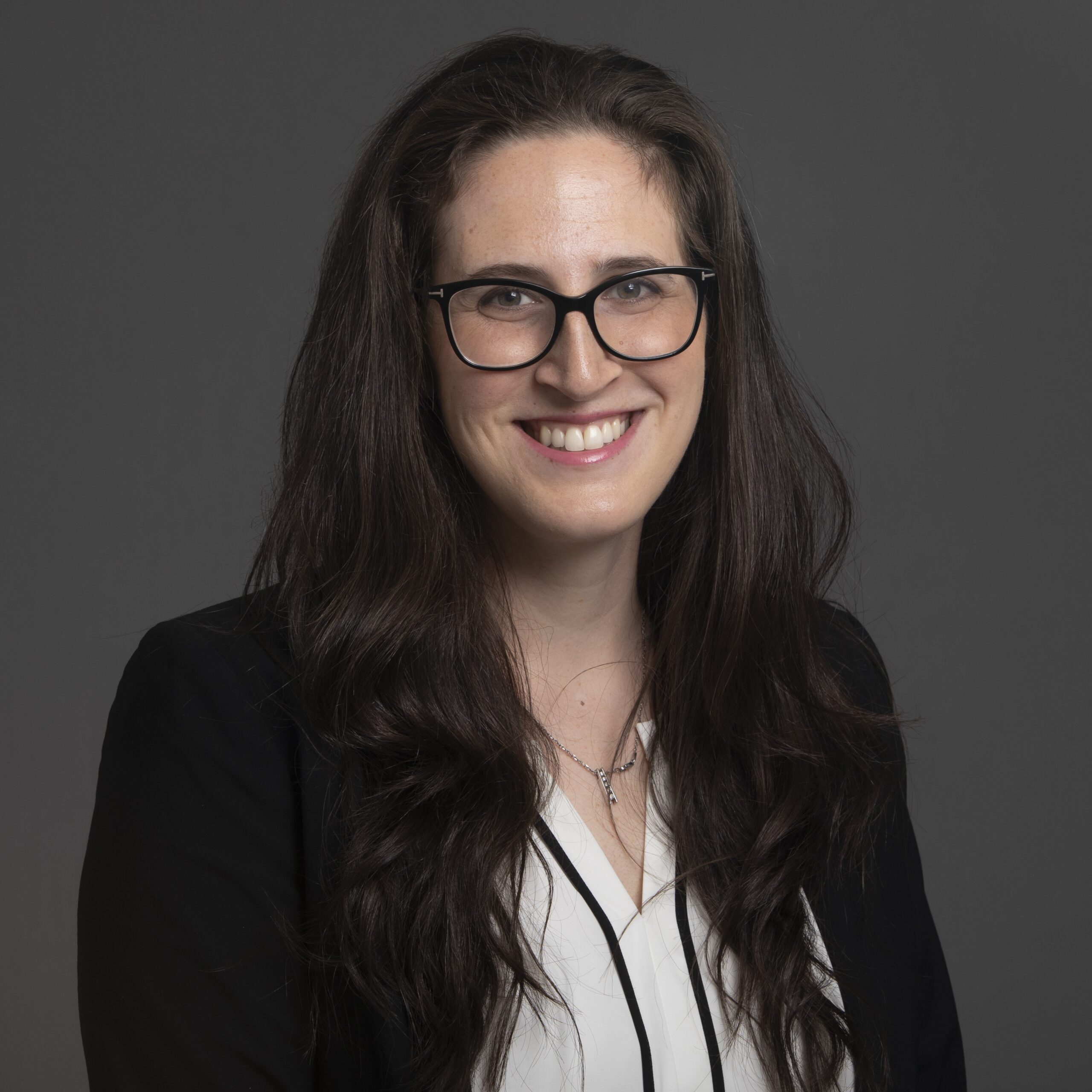 Rachel Forman - ANA 2025