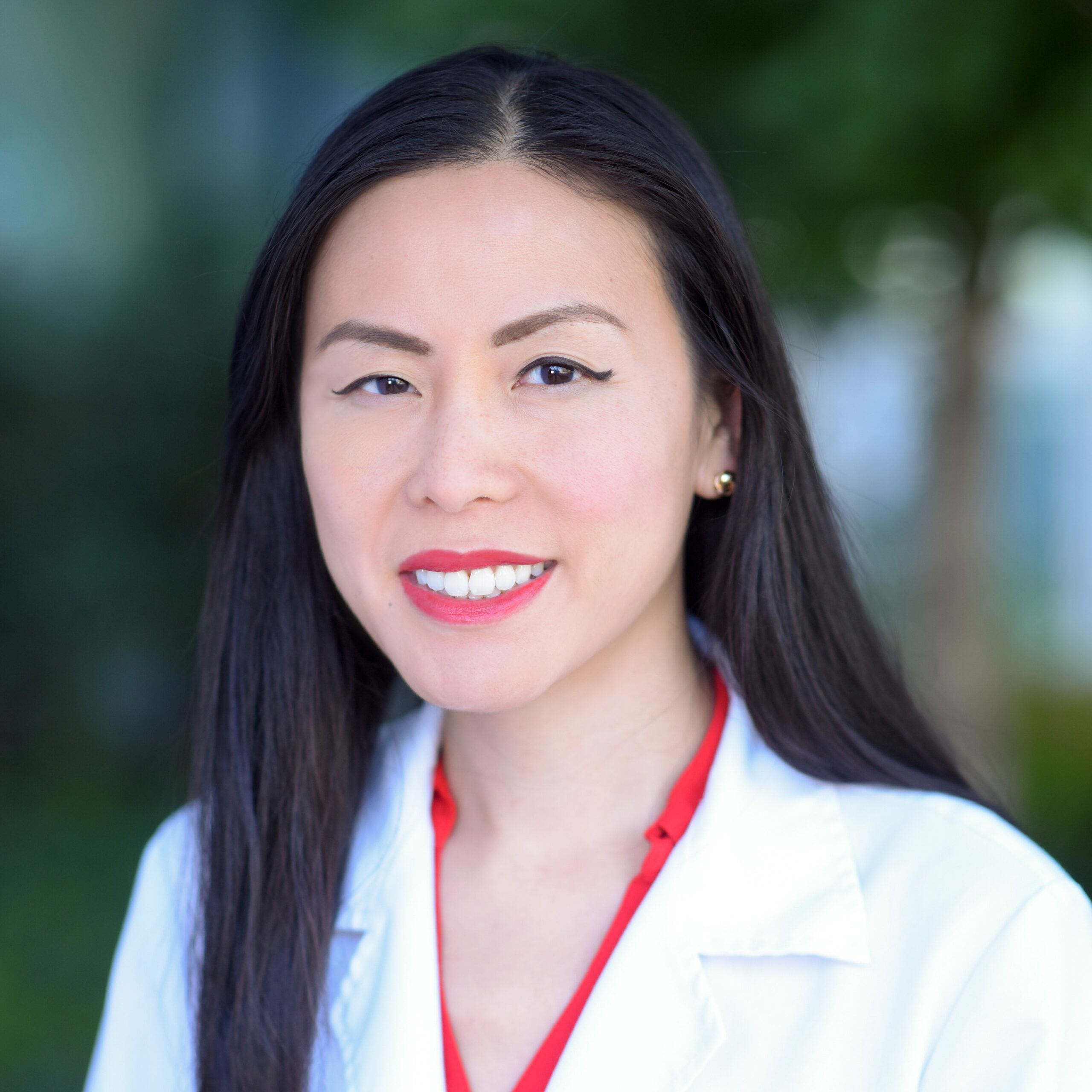 Melinda Chang - ANA 2025