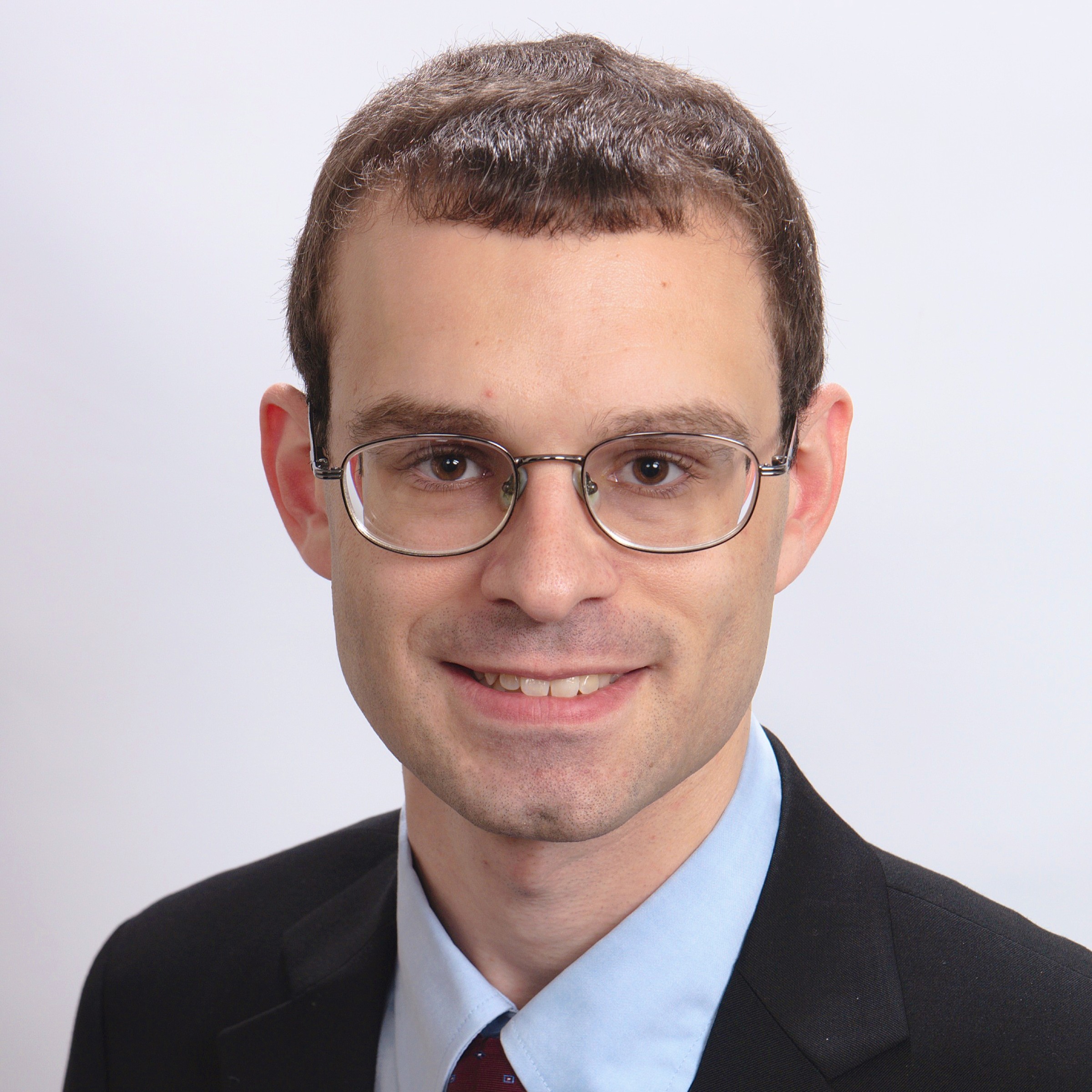 John Dickson - ANA 2025