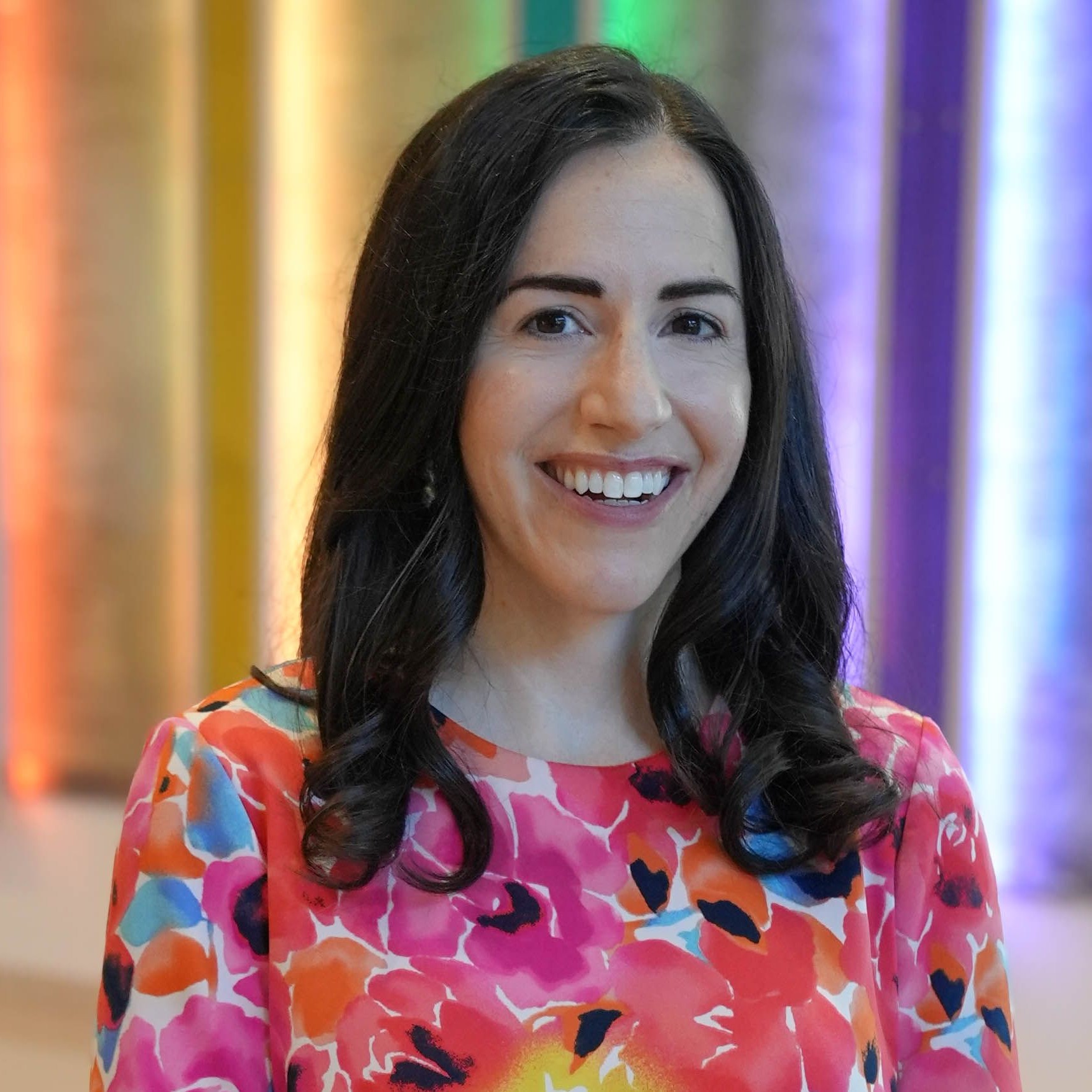 Rachel Gottlieb-Smith - ANA 2025