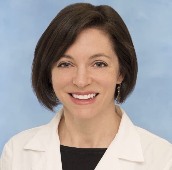 Chloé Hill - ANA 2025