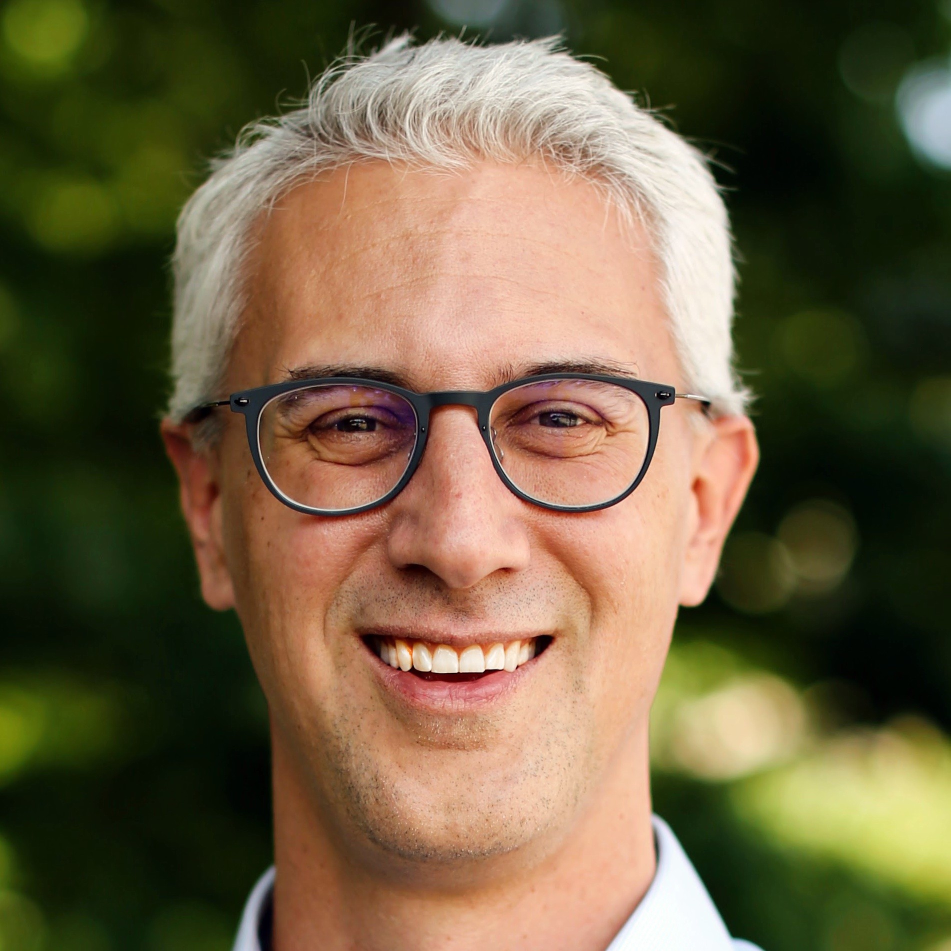 Michael Ward - ANA 2025