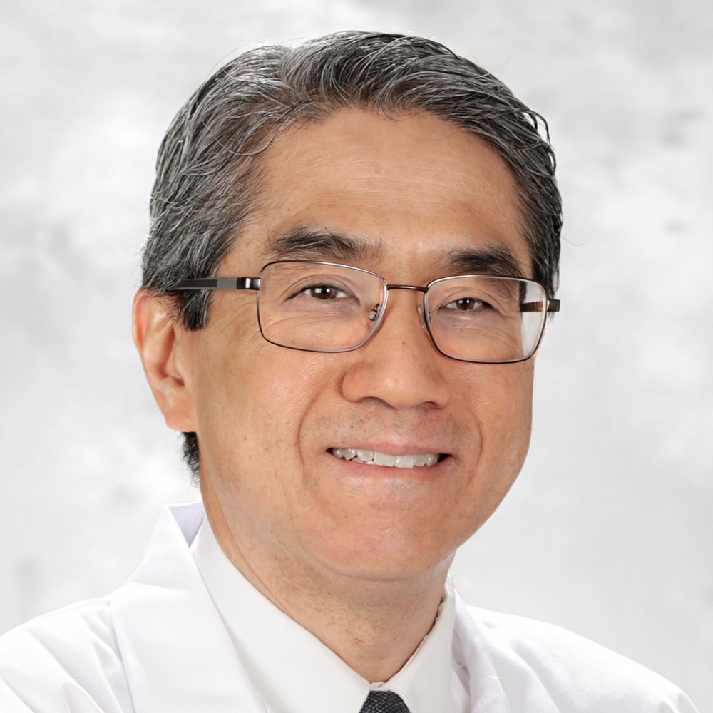 Eric Wong - ANA 2025