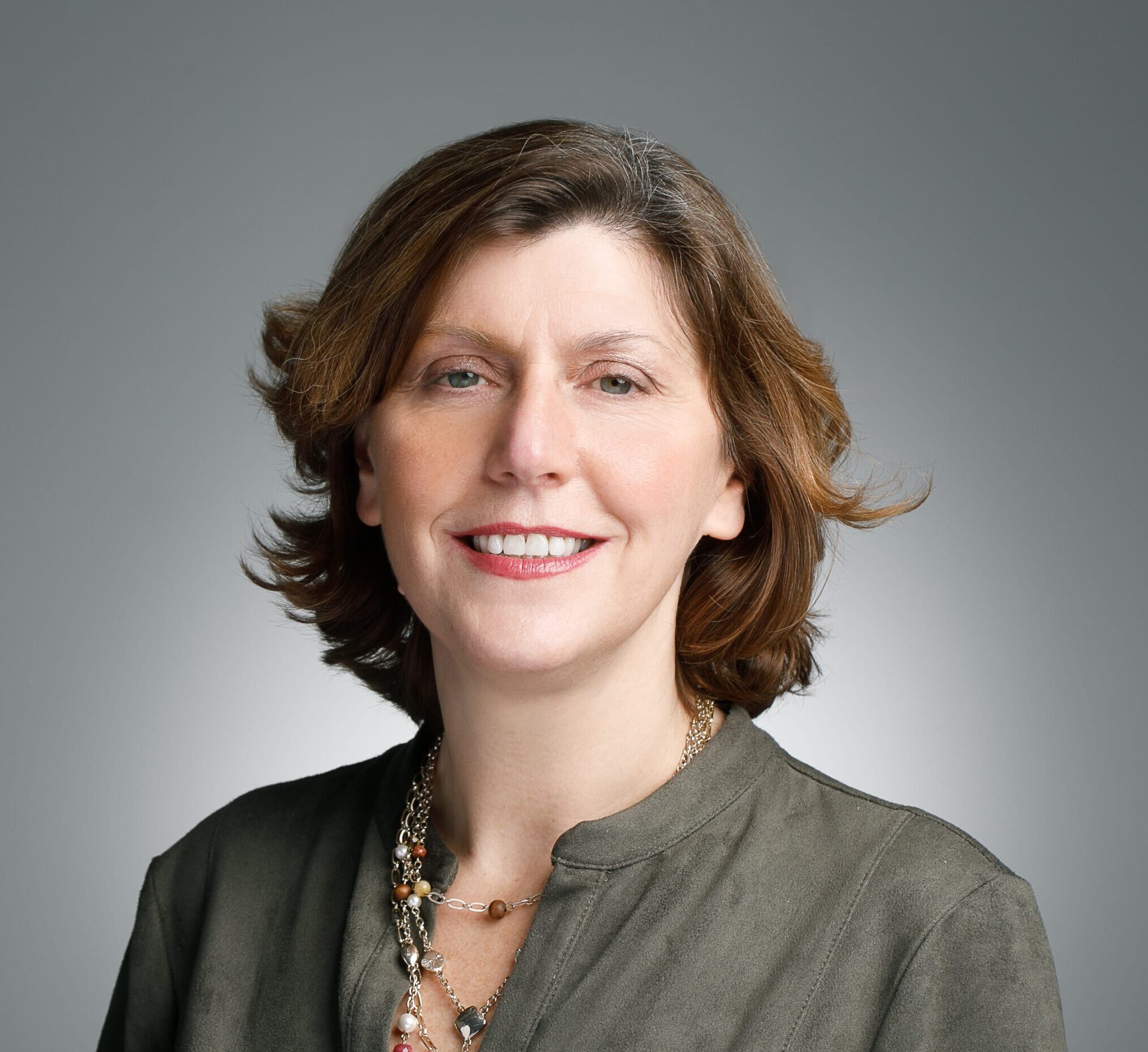 Lauren Sansing - ANA 2025