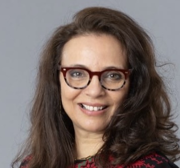 Karameh Kuemmerle - ANA 2025