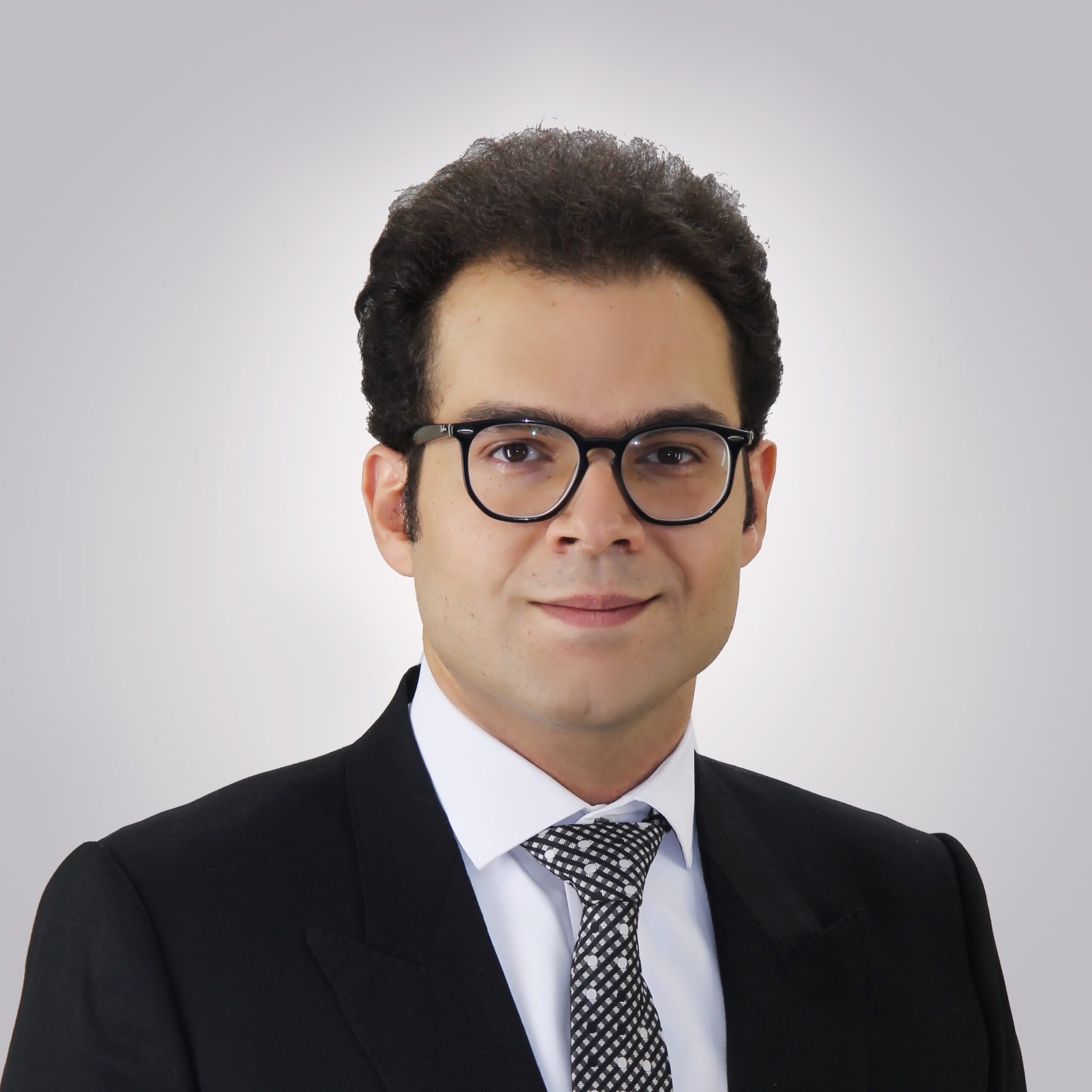 Ali Rafati - ANA 2025