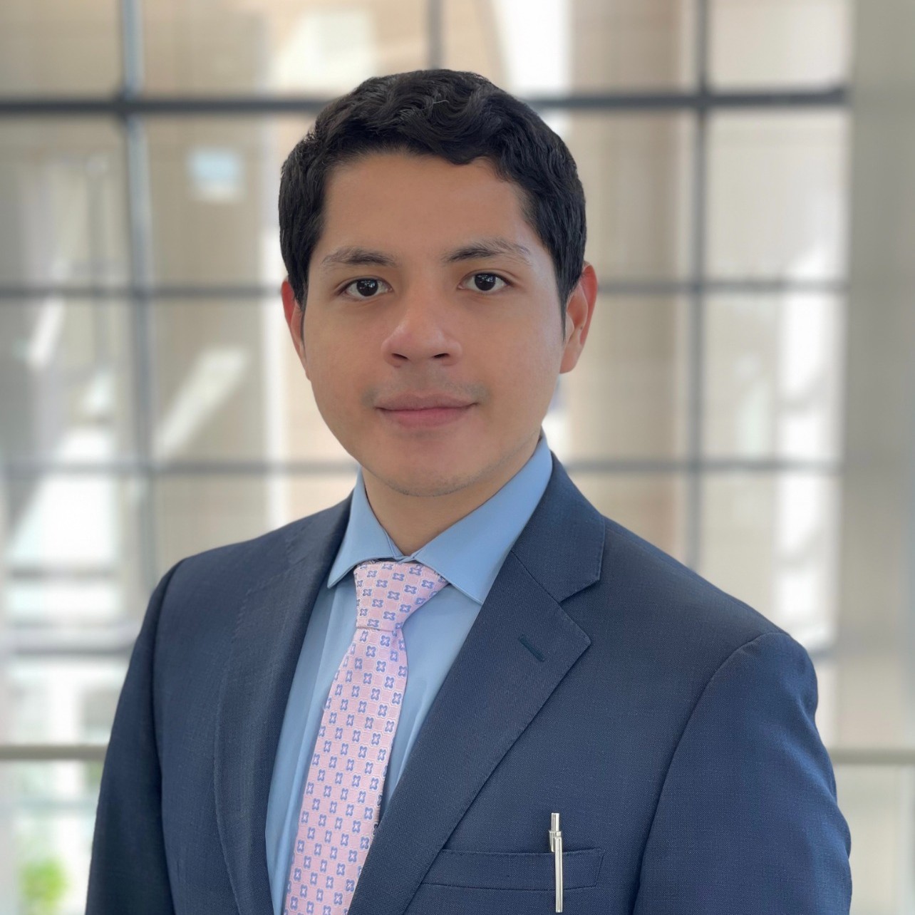 Carlos Rodriguez Alarcon - ANA 2025