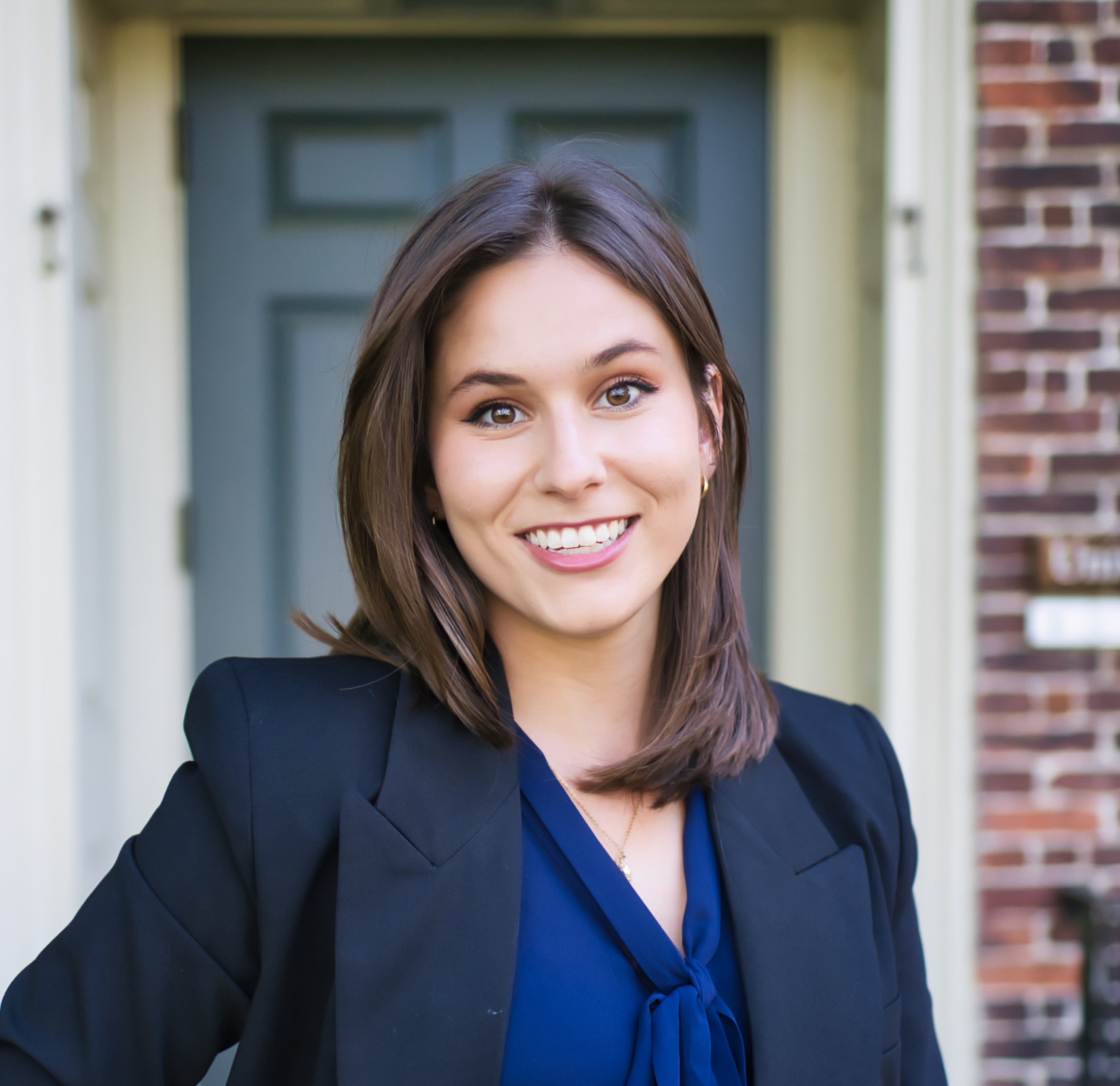 Francesca Rothell - ANA 2025