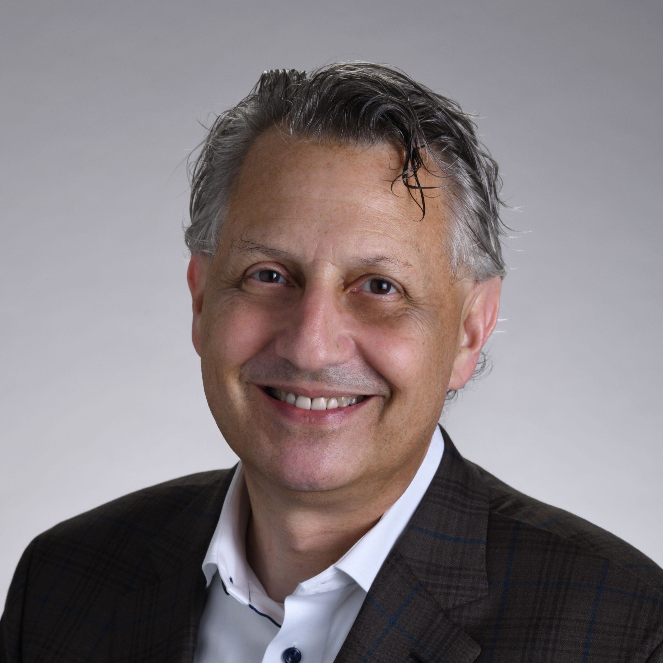 Jeffrey Statland - ANA 2025